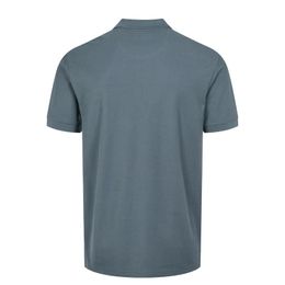 U.S. Polo Assn. Kurzarmhemd »Polo Alfred« China Blue XL - Normalgrößen Normalgrößen XL Klassisches Poloshirt mit Kragen