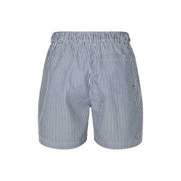 U.S. Polo Assn. Badeshorts »Swimshorts Briggs« Dark Sapphire L - Normalgrößen Normalgrößen L Stylische Badeshorts für den Sommer