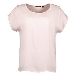 Blue Seven T-Shirt »T-Shirt« 1 Stk. tlg. 402 - ROSA 38 38 Angenehm weiches T-Shirt für Damen