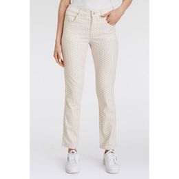 Angels 5-Pocket-Hose &raquo;CICI&laquo; light beige 38 - L&auml;nge 30 L&auml;nge 30 38 Hose CICI von Angels