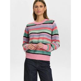 N&uuml;mph N&uuml;mph Damen n&uuml;mph Strickpullover &raquo; Sweater NUELIN&laquo; XL