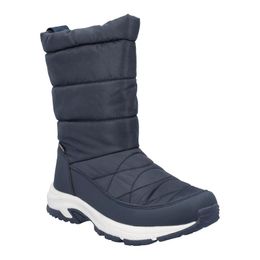 CMP Winterstiefel »YAKKA WMN SNOW BOOT WP« Winterschuhe, Winterboots, Snowboots, wasserdicht navy 39 39 Winterstiefel von CMP