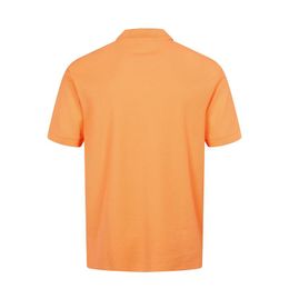 U.S. Polo Assn. Kurzarmhemd »Polo Alfred« Mock Orange S - Normalgrößen Normalgrößen S Klassisches Poloshirt mit Kragen