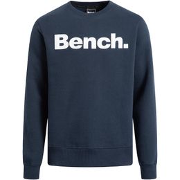 Bench. Sweater &raquo;TIPSTER_SP&laquo; NAVY 140 140 Sweatshirt von Bench Boys