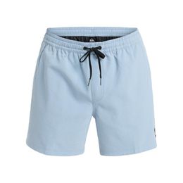 Quiksilver Boardshorts »Everyday Flex Volley 15"« Ashley Blue L L Beschichtung: Hydrophobe Behandlung ohne PFC