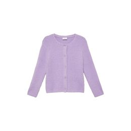 s.Oliver Junior Kinder s.Oliver Junior Strickjacke mit Knopfleiste, f&uuml;r Girls 92/98