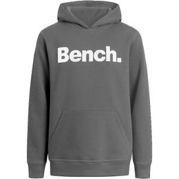 Bench. Kapuzensweatshirt »SKINNER_SP« BLACK 164 164 Cooler Hoddie von Bench Boys
