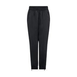 Girlfriend Collective Chinohose »trousers Summit« Black XS - Normalgrößen Normalgrößen XS Elastischer Bund für perfekten Sitz