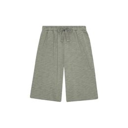 MOSHI MOSHI MIND Shorts »Sweat shorts air« khaki gray L - Normalgrößen Normalgrößen L Leicht und atmungsaktiv
