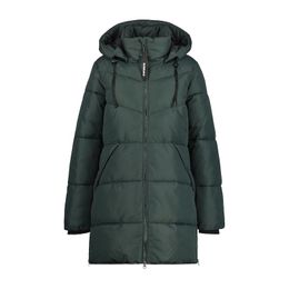 Icepeak Steppmantel »ADAIRE« 1 Stk. tlg. DARK GREEN 44 44 D Steppmantel ADAIRE von Icepeak
