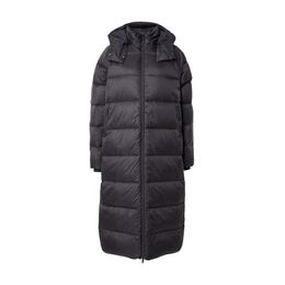 The North Face Mantel 'HYDRENALITE' Damen Größe S schwarz Wintermantel