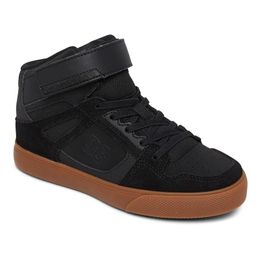 DC Shoes Sneaker »Pure High-Top EV« Black/Gum 5(36) 5(36) Mid-Top-Design