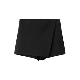 Mango Skirt 'CANDELA' female Black size 42