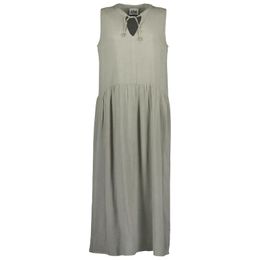Blue Seven Sommerkleid »Maxikleid« 1 Stk. tlg. 756 - KHAKI 42 42 Wunderbares Maxikleid für Damen