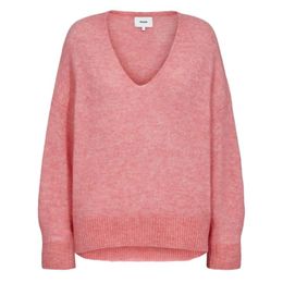 N&uuml;mph N&uuml;mph Damen n&uuml;mph Strickpullover &raquo; Sweater NURIETTE&laquo; rosa L