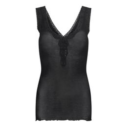 Seamless Basic Damen Funktionstop &raquo; Top Cotton Lacey&laquo; S/M