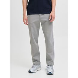 Jack & Jones JACK & JONES Jogger Pants &raquo;JPSTACE NEO JOGGER PANTS NOOS&laquo; Steeple Gray L - N-Gr N-Gr L Moderne Hose von Jack & Jones