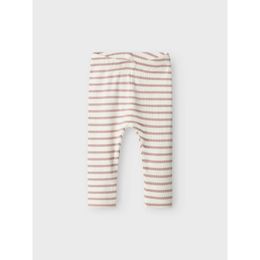 name it Leggings »NBNBANI XSL LEGGING NOOS« Deauville Mauve 92 - N-Gr N-Gr 92 Legging von name it für Mädchen und Jungen