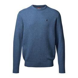 MCS Herren MCS Rundhalspullover &raquo;MCS Pullover Adrian&laquo; S