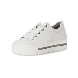Gabor Comfort Damen Sneaker &raquo; Sneaker Nappaleder&laquo; 40,5