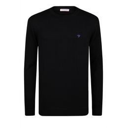 Felix Hardy Pullover Herren Gr&ouml;&szlig;e S schwarz