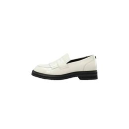Ca'Shott CA'SHOTT Loafer »Loafer CASBETTY« Off White 39 39 Zeitloser Stil