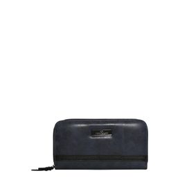 Tom Tailor Wallet 'Elin' female Blue size One Size