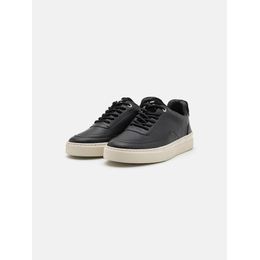 Filling Pieces Sneaker Herren Gr&ouml;&szlig;e 39 schwarz