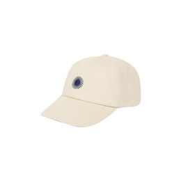 thinking mu Cap 'Chris' Damen Gr&ouml;&szlig;e 55/60 creme / dunkelblau