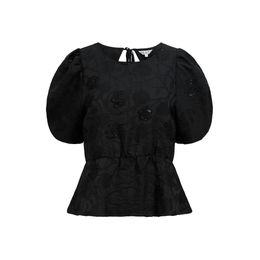 Object Bluse 'OBJGigi' Damen Größe XL schwarz