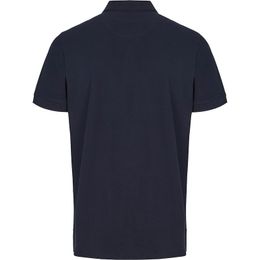 U.S. Polo Assn. Kurzarmhemd »Polo Alfred« Dark Sapphire S - Normalgrößen Normalgrößen S Klassisches Poloshirt mit Kragen