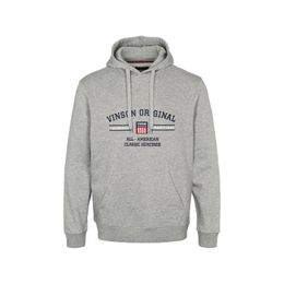 Vinson Herren VINSON Strickpullover &raquo;VINSON Sweater Mortimer&laquo; M