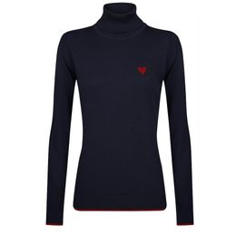 Felix Hardy Sweater female Blue size S