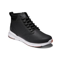 DC Shoes Stiefel »Mason 2« schwarz 6(38) 6(38) Wasserabweisendes Lederobermaterial