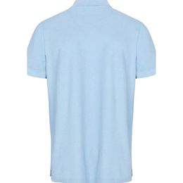 U.S. Polo Assn. Kurzarmhemd »Polo Alfred« Placid Blue XL - Normalgrößen Normalgrößen XL Klassisches Poloshirt mit Kragen