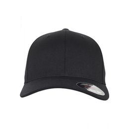 Flexfit Cap 'Wool Blend' female Black size S/M
