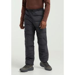 Jack Wolfskin Outdoorhose &raquo;ATMOSPHERE PANTS M RDS&laquo; black M (50) - Normalgr&ouml;&szlig;en Normalgr&ouml;&szlig;en M (50) Daunenhose