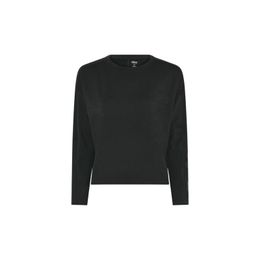 Girlfriend Collective Kurzarmhemd &raquo;T-shirt Reset&laquo; Black XL - Normalgr&ouml;&szlig;en Normalgr&ouml;&szlig;en XL Zeitloser Schnitt mit angenehmem Tragegef&uuml;hl