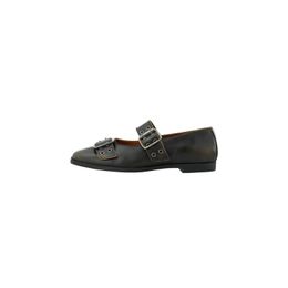 Ca'Shott CA'SHOTT Ballerina »Ballet flats CASDIANA« Distressed Brown 36 36 Elegante Schlichtheit