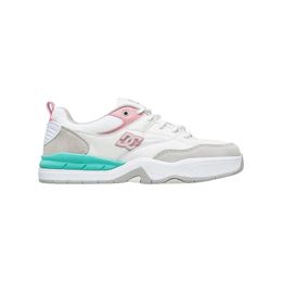DC Shoes Sneaker »DC Ascend« Off White 11(44,5) 11(44,5) Material: Obermaterial aus Leder, Wildleder...