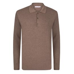 Felix Hardy Pullover Herren Gr&ouml;&szlig;e XL braun