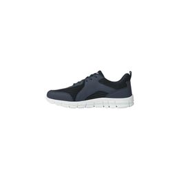 Kappa Sneaker »Flacher shoe Pyxis« Grey Volcanic 45 45 High-Rebound EVA-Zwischensohle