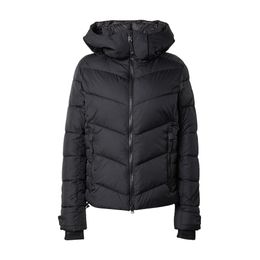 Bogner Fire & Ice Bogner Fire + Ice Athletic Jacket 'Saelly2' female Black size 36