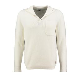 Key Largo Sweater 'KLFulham' male Beige size 3XL