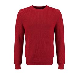 Key Largo Sweater 'KLRichmon' male Red size 3XL
