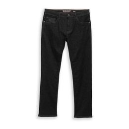 Tom Tailor Jeans 'Marvin' male Black size 38