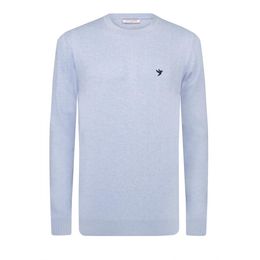 Felix Hardy Pullover Herren Gr&ouml;&szlig;e XXL navy / hellblau