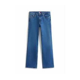 Tommy Jeans Jeans 'Cleo' Damen Größe 30 blue denim