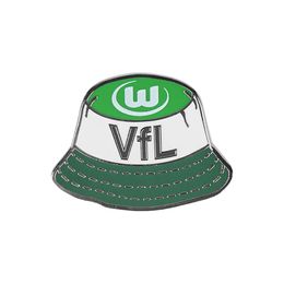 VfL Wolfsburg Pin Fischerhut
