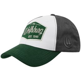 VfL Wolfsburg Cap est. 1945